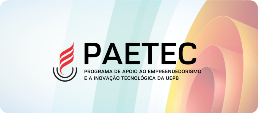 Estão abertas inscrições para bolsistas do Programa PAETEC-UEPB